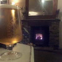 The Bush Inn Cowbridge - 3 tips