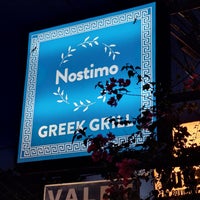 Nostimo Greek Grill Bali - 12 tips from 243 visitors