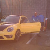 Rick Case Volkswagen Weston - 2 tips from 154 visitors