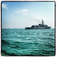 The Solent - Other Great Outdoors