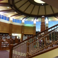 Hudson Library & Historical Society - Downtown Hudson - 96 Library St