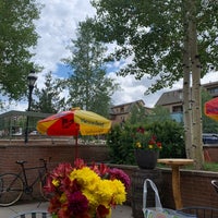 Riverwalk Center - Music Venue in Breckenridge