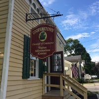 Village of Cooperstown - Village