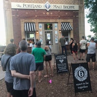 The Portland Malt Shoppe - Ice Cream Parlor in Duluth