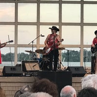 Lake Harriet Band Shell - Arts and Entertainment in Linden Hills