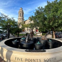 Five Points South - 17 tips from 2173 visitors