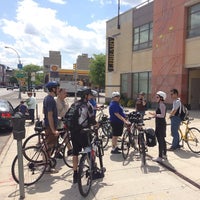 Queens Library at Long Island City - Library in Long Island City