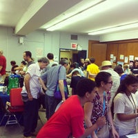 Queens Library at Broadway - 13 tips