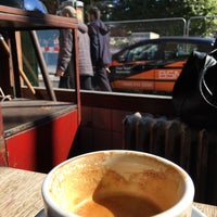 Cable Bar & Cafe - 30 tips