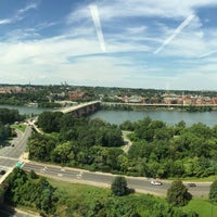 Deloitte - North Rosslyn - 13 tips