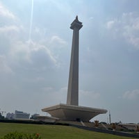 Monumen Nasional (MONAS) - Gambir - 704 tips from 60552 visitors