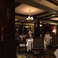 The Oakroom at the Seelbach Hilton - New American Restaurant in Central ...