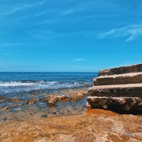 Steps Beach - PR-413