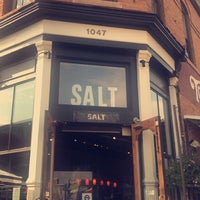 SALT the Bistro - Downtown Boulder - Boulder, CO