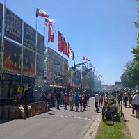 Pickering Ribfest (Now Closed) - 1 The Esplanade