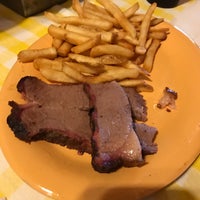 Rivertowne BBQ - BBQ Joint in Ozark