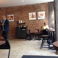 Third Rail Coffee (Now Closed) - Coffee Shop in New York