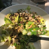 Left Coast Food & Juice - Lakeview - 11 tips