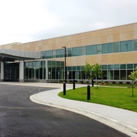 Olmsted Medical Center Hospital - Medical Center