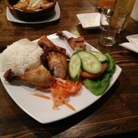 Ladudu (Now Closed) - Vietnamese Restaurant