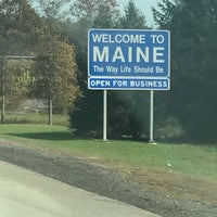 Maine State Line - 6 tips