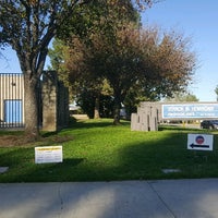 Hemingway (Avalon) Park - Carson, CA