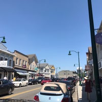 Historic Downtown Mystic - Neighborhood