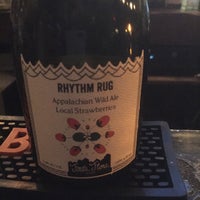 Augurs Well - East Village - New York, NY