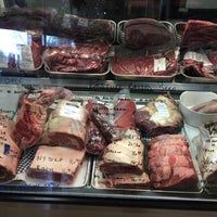 Belmont Butchery - Butcher in The Museum District