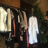 Bleu Clothing - 454 S LA Brea Ave