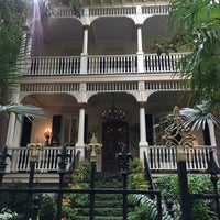 Magnolia Hall - Historic District-South - 1 tip