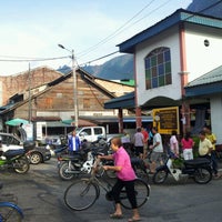 Padang Rengas - 10 tips from 2368 visitors