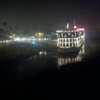 Corniche El Nile | كورنيش النيل - Waterfront