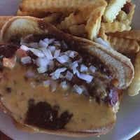 Fat Pat's Bar & Grill - 21 tips from 334 visitors