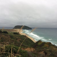 Point Sur Lightstation - Lighthouse