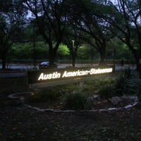 TXDOT Riverside Campus - Austin, TX