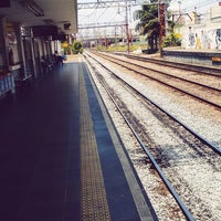 Estação Francisco Morato (CPTM) - Rail Station