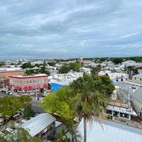 Key West Shipwreck Tower - 2 tips