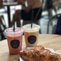 Jewel Coffee (Now Closed) - Financial District - 43 tips from 925 visitors