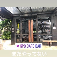 KPO Cafe Bar - Orchard Road - 76 tips