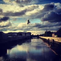 Ringsend / An Rinn - Irishtown - Dublin, Dublin City