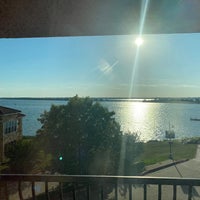 Hilton Dallas/Rockwall Lakefront - Rockwall, TX