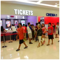 KCC Cinema - Multiplex