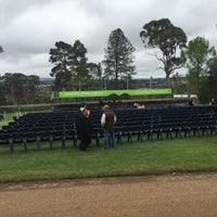 Booloominbah - Armidale, NSW