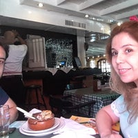 Il Mangiare (Galeria Colonial) - Italian Restaurant