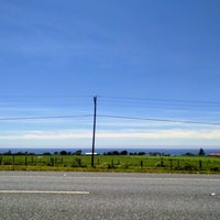 Oregon/California State Line - 16000-16370 U.S. 101