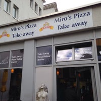 Miro s Pizza Birkenmatt 25