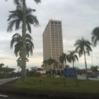 Wisma Bapa Malaysia - Petra Jaya - Kuching, Sarawak