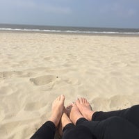 Strand Bredene - Beach
