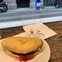 Pepèn - Parma, Emilia-Romagna